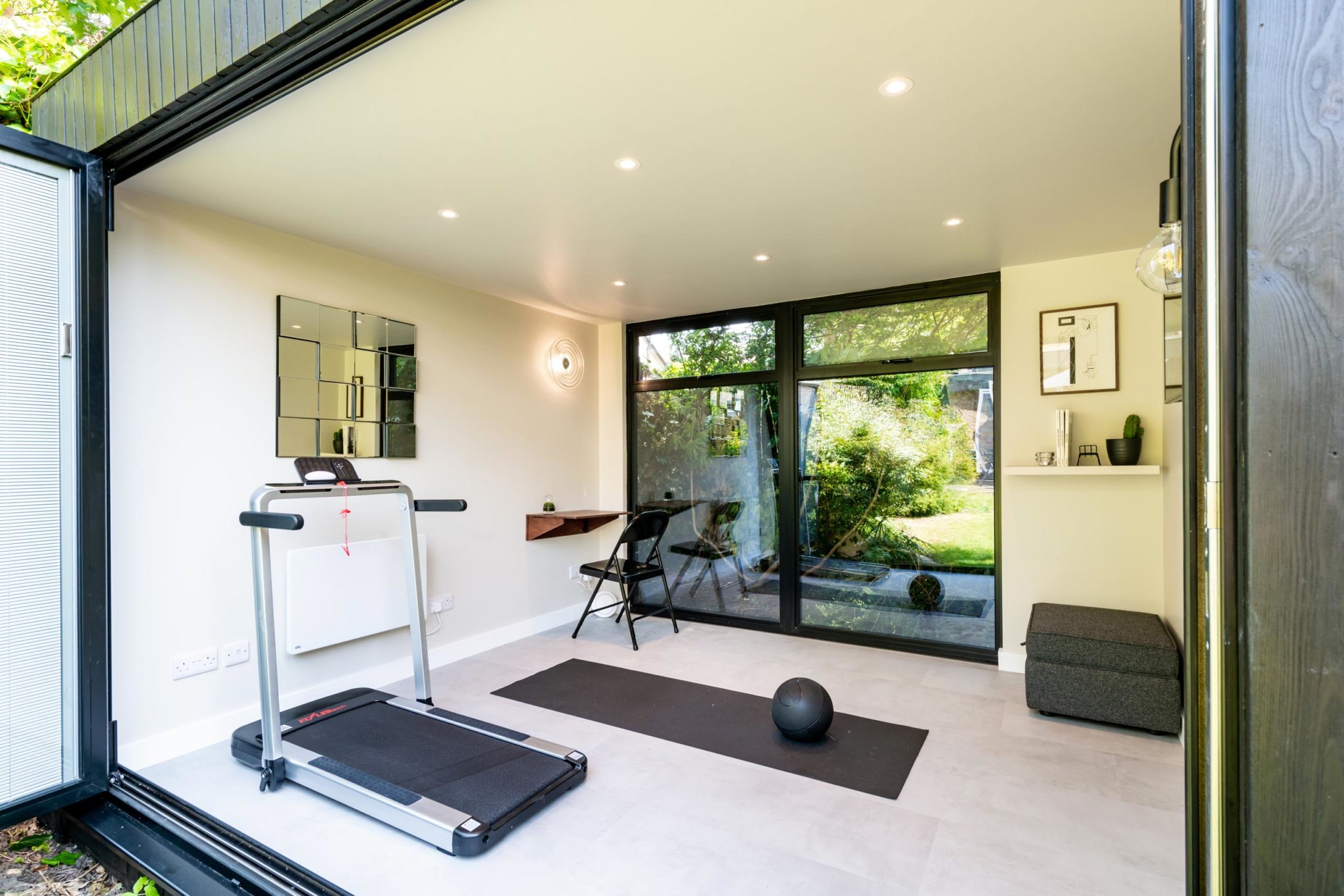 How to design your own garden room - Outsiders Garden Rooms