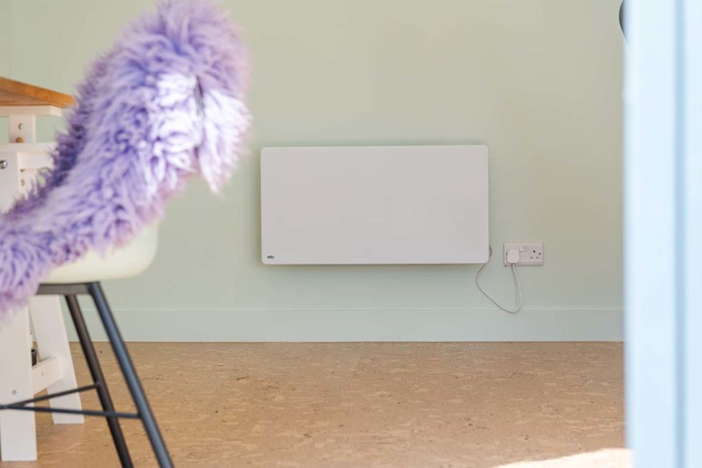 Office & Sewing Studio - Outsiders Garden Rooms