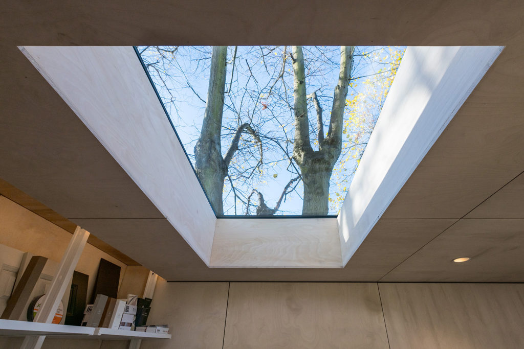 Woodland Garden Room - Outsiders Garden Rooms